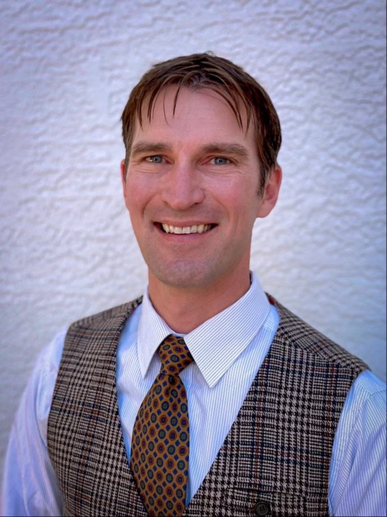 Paul Griffith, MBA | Yale Ventures